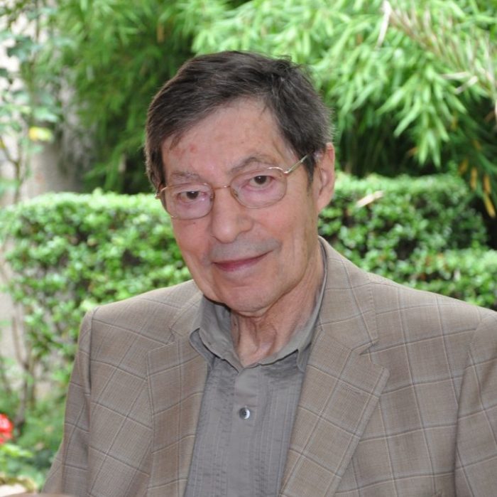 AFS | Pour Guy Vincent